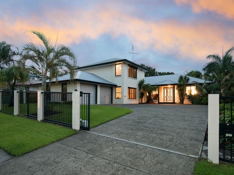 51 Seagull Avenue, Aroona, Qld 4551 - Property Details