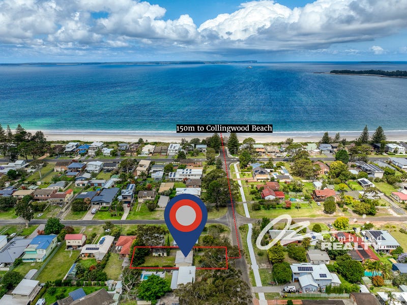 15 Berry Street, Vincentia, NSW 2540 - Property Details