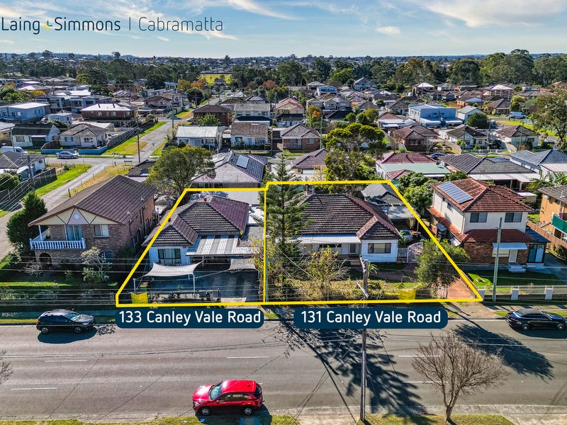 131 Canley Vale Road, Canley Heights, NSW 2166 - realestate.com.au