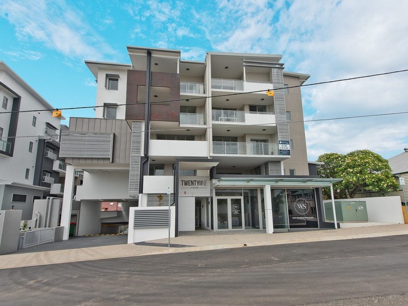 2/21 High Street, Lutwyche, QLD 4030 - realestate.com.au
