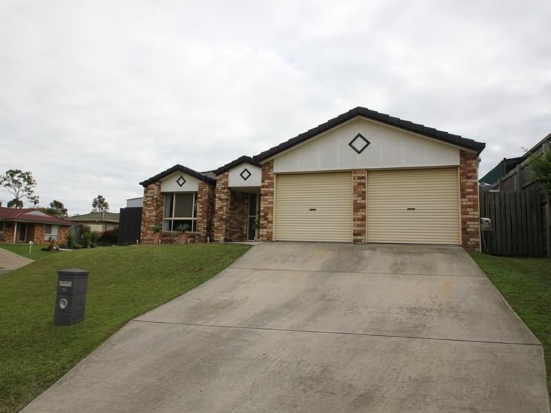 16 Freedom Drive, Kallangur, QLD 4503 - realestate.com.au