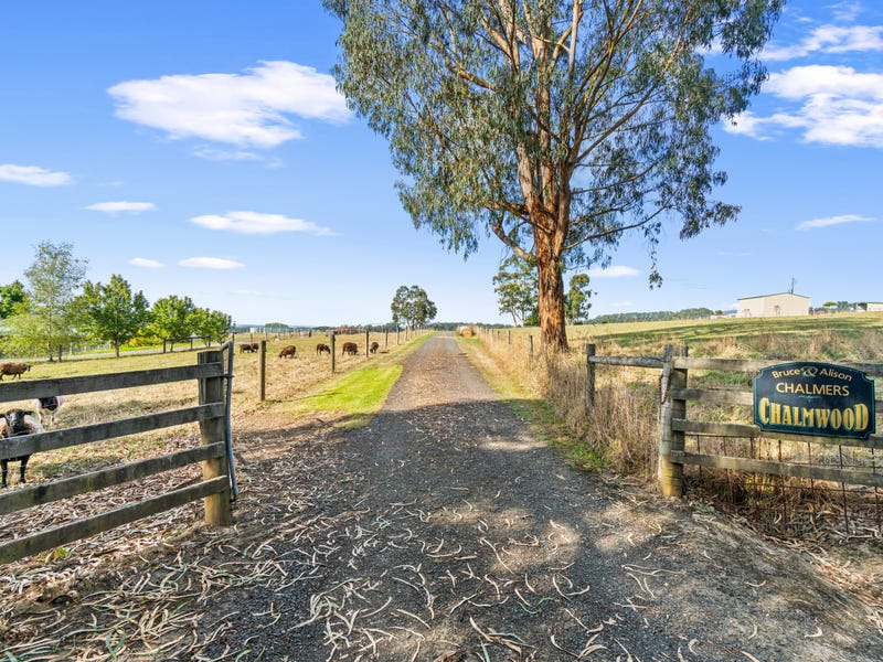 485 Redhill Road, Callignee, Vic 3844 - Lifestyle for Sale - realestate ...