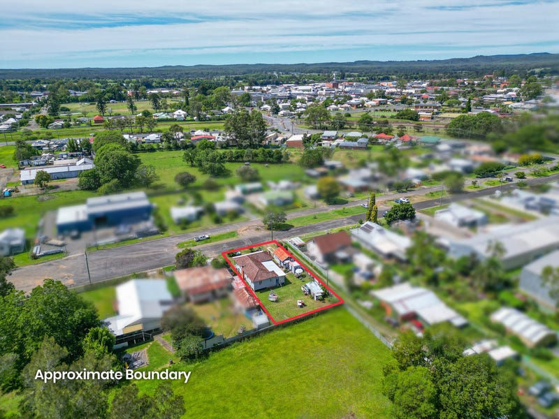 5 Cornwall Street, Taree, NSW 2430 - Property Details
