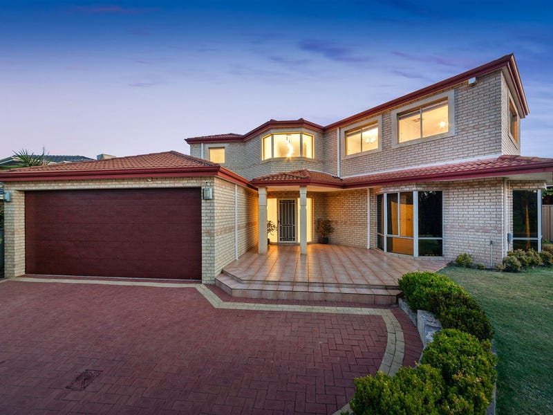 18 Whitfeld Terrace, Winthrop, WA 6150 - Property Details