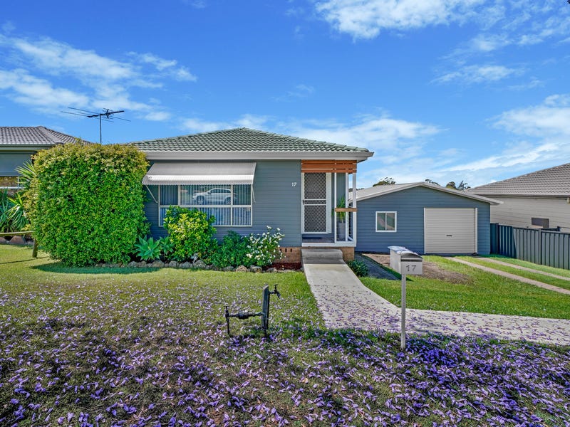 17 Wolstenholme Street, Rutherford, NSW 2320 - realestate.com.au