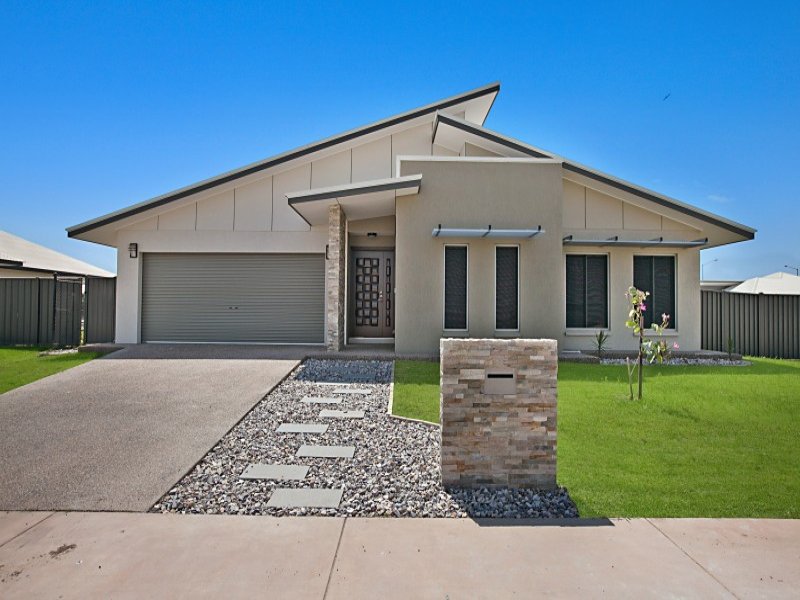 2 Clarke Street, Bellamack, NT 0832 - Property Details