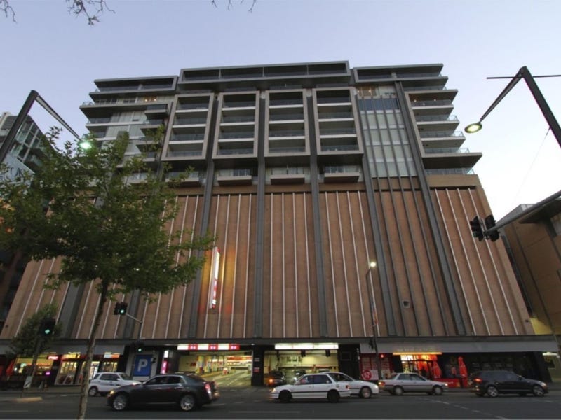 57/223 North Terrace, Adelaide, SA 5000 - Property Details
