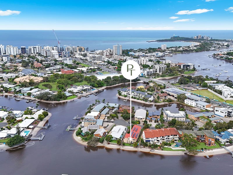 5/19 Woomba Place, Mooloolaba, Qld 4557 - Property Details