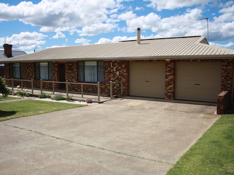 120 Ferguson Street, Glen Innes, NSW 2370 - realestate.com.au