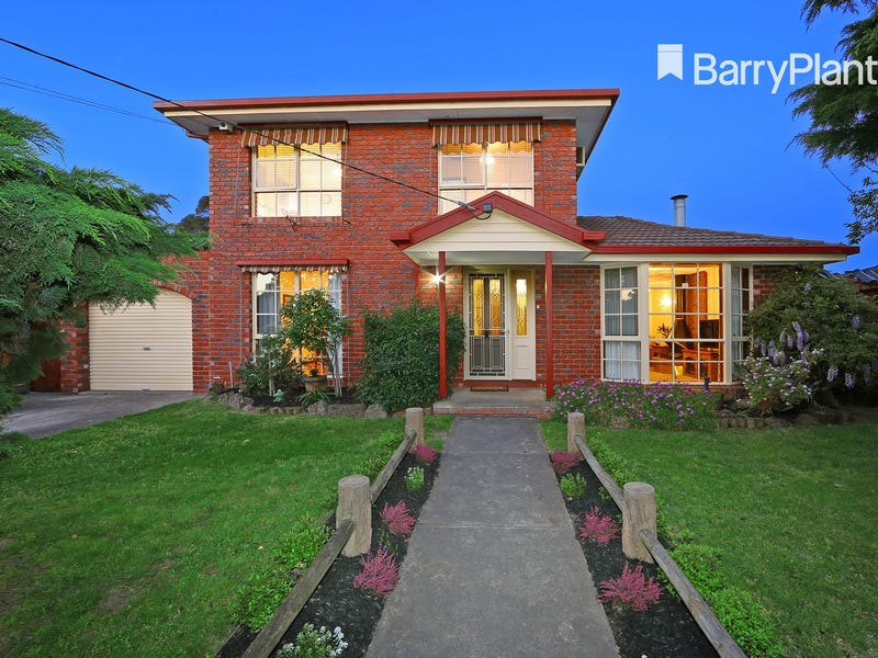 8 Nigel Court, Scoresby, Vic 3179 - Property Details