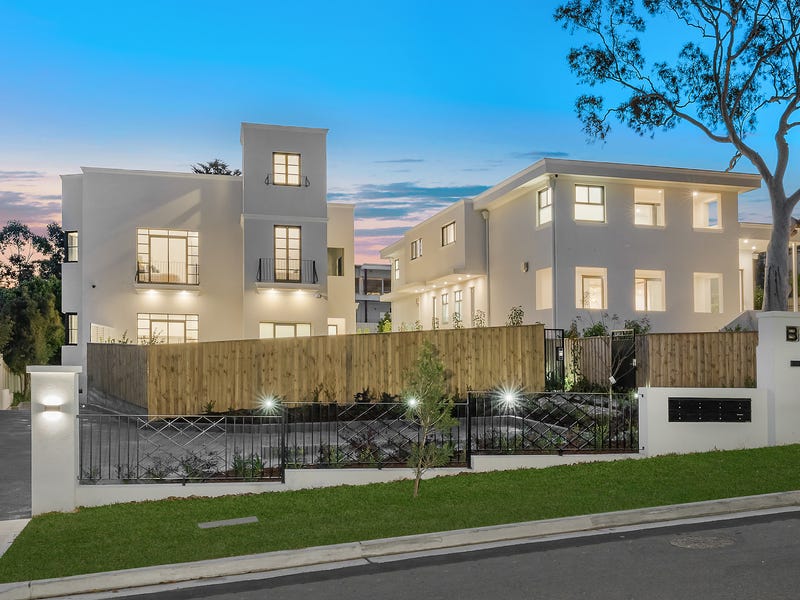 3/4 Marie Dodd Crescent, Blakehurst, NSW 2221 - Property Details