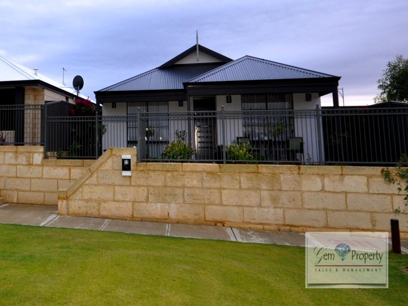 23 Gareth Lane, Baldivis, WA 6171 - Property Details