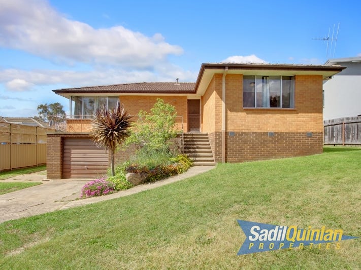 3 Bathurst Place, Macquarie, ACT 2614 - Property Details