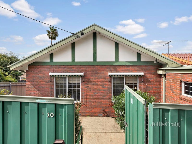 10 North Avenue, Strathmore, Vic 3041 - Property Details