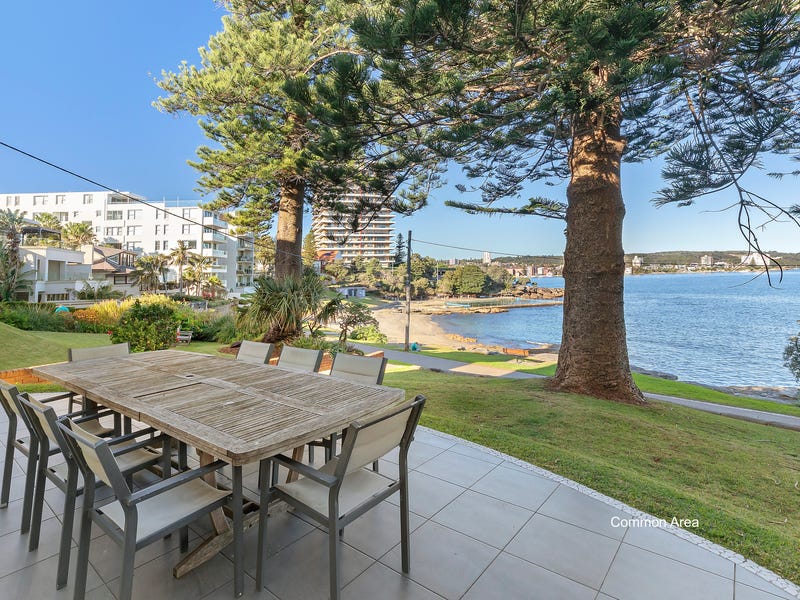 5/7 Fairlight Crescent, Fairlight, NSW 2094 - Property Details