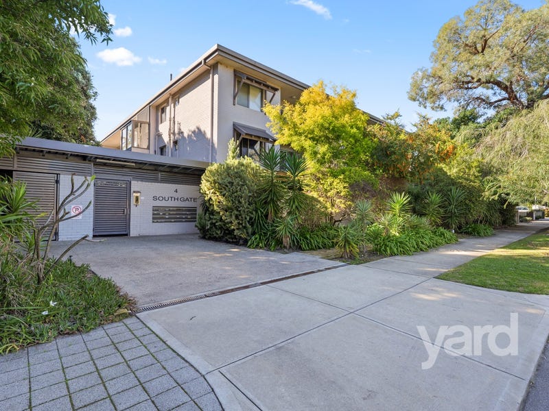 20/4 Comer Street, Como, WA 6152 - Property Details