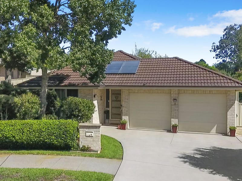 8 Nathan Close, Cooranbong, NSW 2265 - Property Details