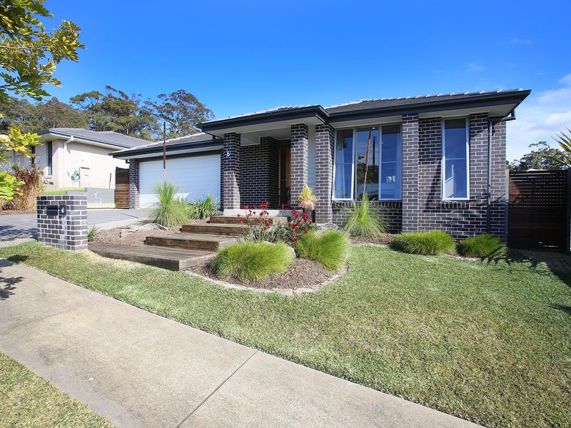 6 Seashore Place, Sandy Beach, NSW 2456 - realestate.com.au