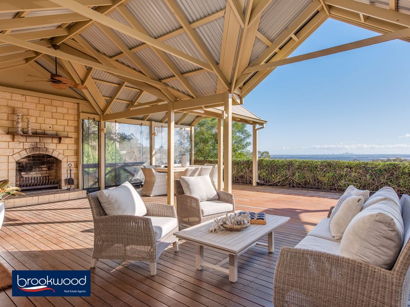 16 View Terrace, Darlington, WA 6070 - realestate.com.au