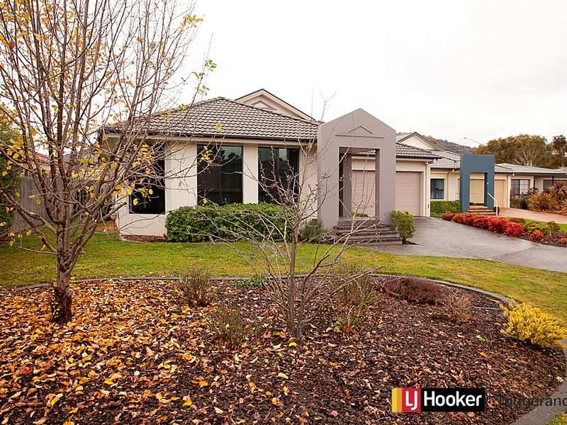 8 Scully Street, Gordon, ACT 2906 - realestate.com.au