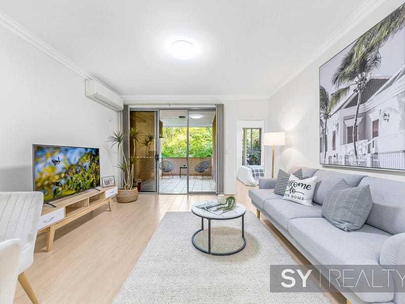 69/30-44 Railway Terrace, Granville, NSW 2142 - Property Details