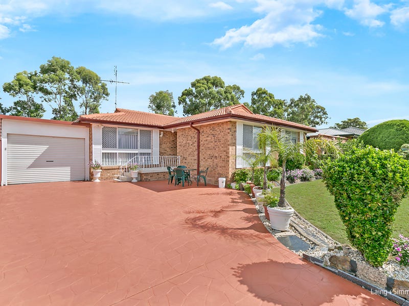 9 Rowntree Street, Quakers Hill, NSW 2763 - realestate.com.au