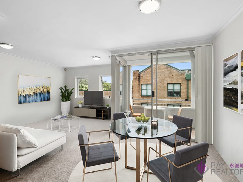82/92-120 Cleveland Street, Chippendale, NSW 2008 - realestate.com.au