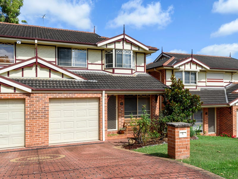 5/15 King Street, Penrith, NSW 2750 - Property Details