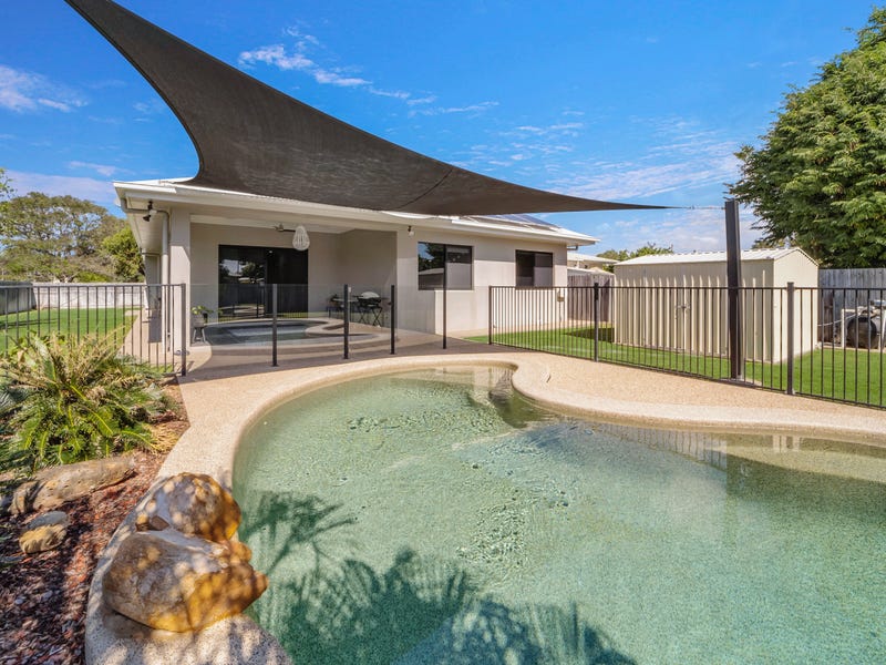 31 Clarke, Garbutt, Qld 4814 - Property Details