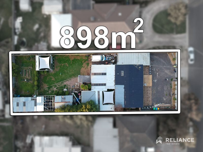 6 Duke Street, Werribee, Vic 3030 - Property Details
