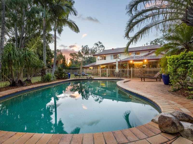 41 Balmoral Grove, Karalee, Qld 4306 - Property Details