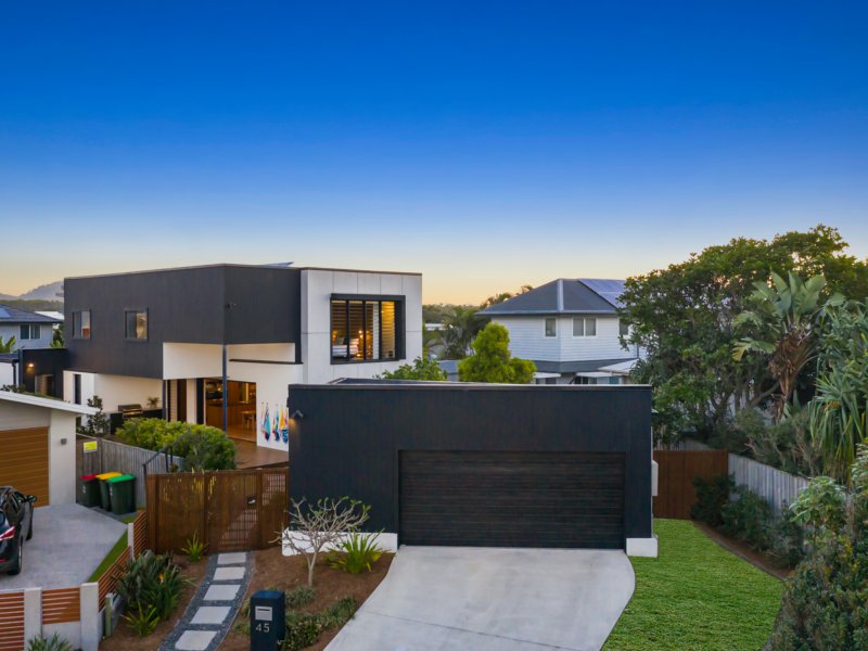 45 Collins Lane, Casuarina, NSW 2487 - Property Details