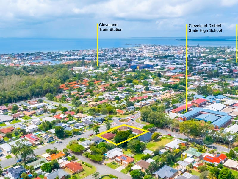 171 Russell Street, Cleveland, QLD 4163 - realestate.com.au