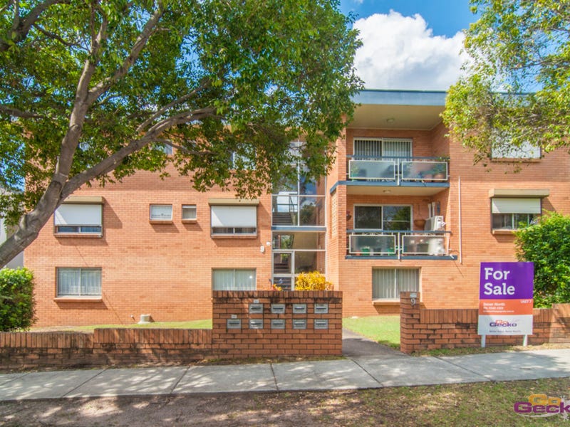 7/9 Newby Street, Nundah, Qld 4012 - Property Details