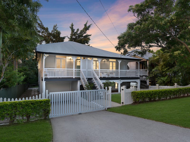 21 Windsor Avenue, Lutwyche, Qld 4030 - Property Details