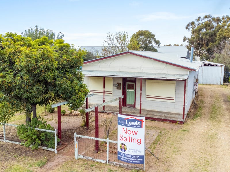 35 Miller Street, Pimpinio, Vic 3401 - Property Details