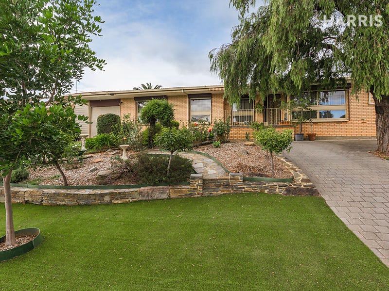 7 Apalka Place, Rostrevor, SA 5073 - Property Details