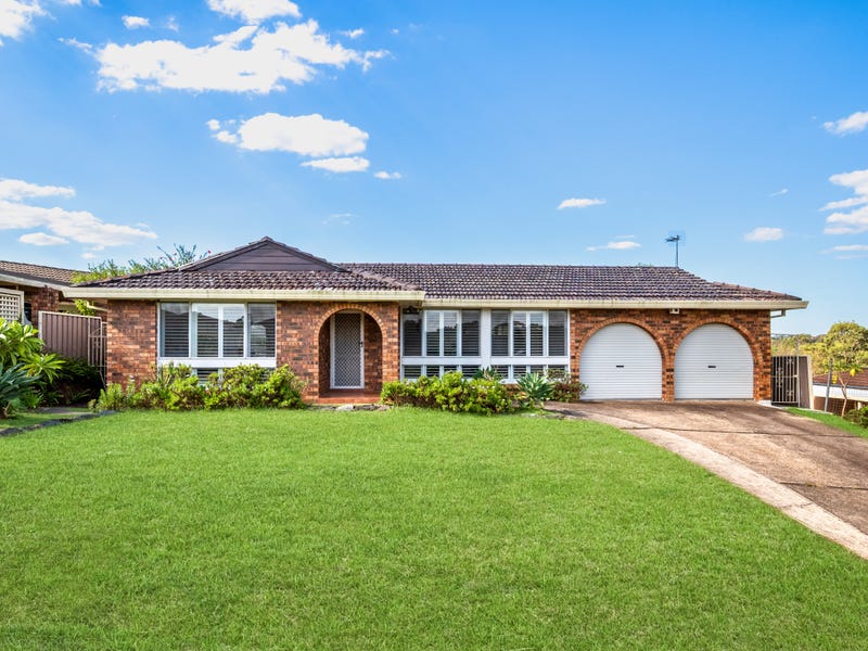 10 Gaspard Place, Ambarvale, NSW 2560 - Property Details