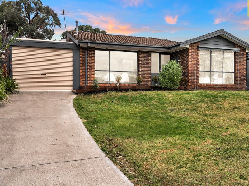 19 Morrison Drive, Darley, Vic 3340 - Property Details