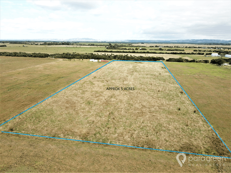 161 Toora Jetty Road, Toora, VIC 3962 - realestate.com.au