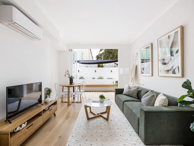 Auction Results & Clearance Rates in Newtown, NSW 2042