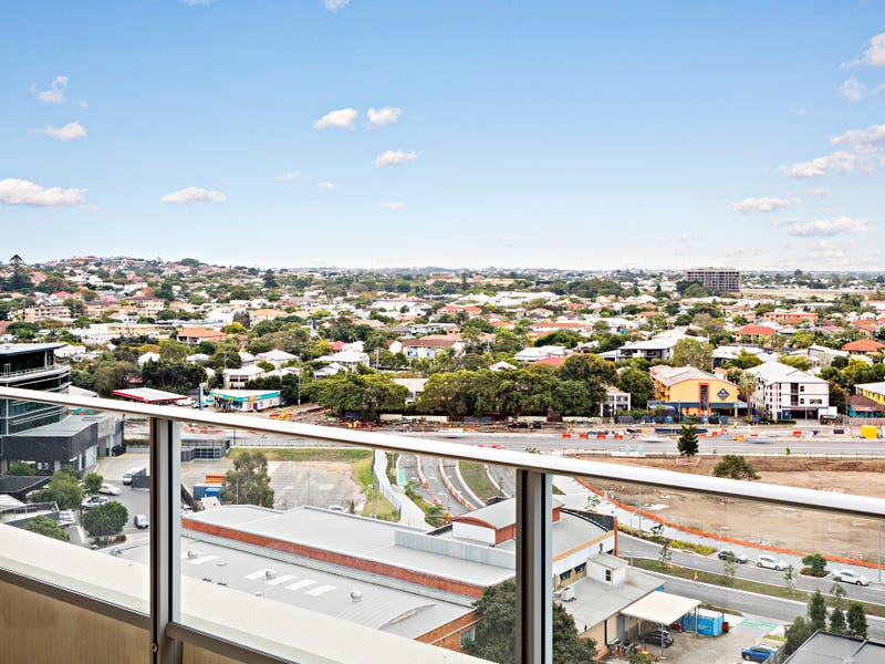 4063/37C Harbour Road, Hamilton, Qld 4007 - Property Details