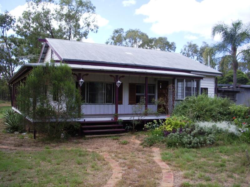 13 Shepherds Drive, Deuchar, Warwick, Qld 4370 - Property Details