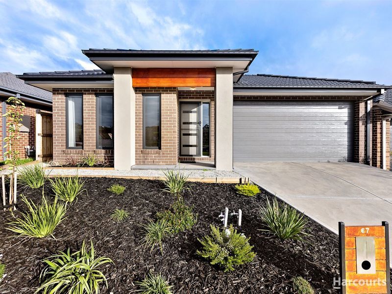 67 Kenneth Road, Officer, VIC 3809 - realestate.com.au