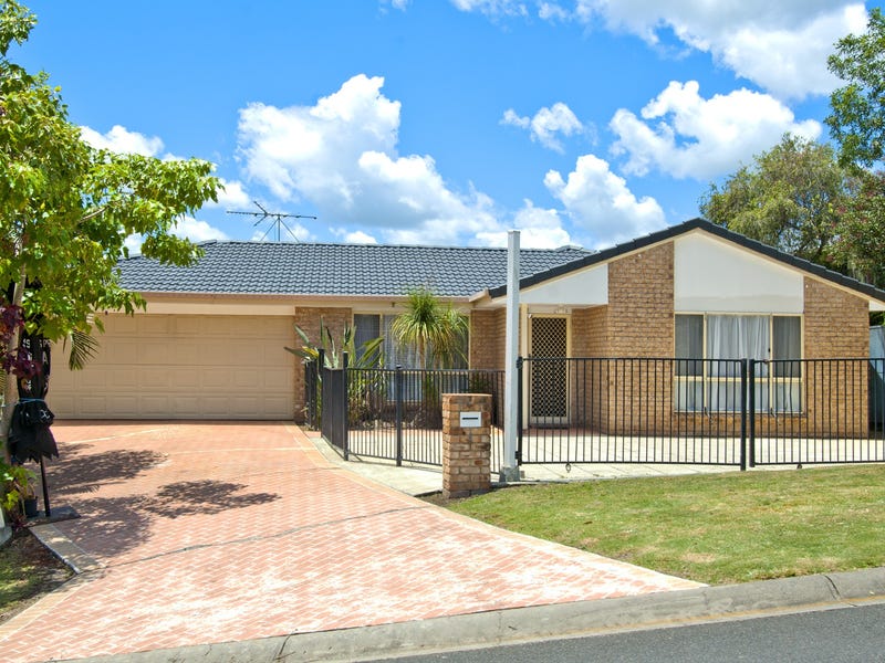 4 Buller Court, Beenleigh, QLD 4207 - realestate.com.au