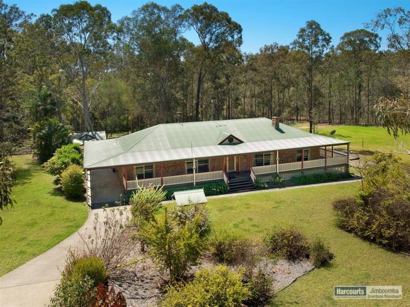 21-29 Pakenham Road, Greenbank, Qld 4124 - Property Details