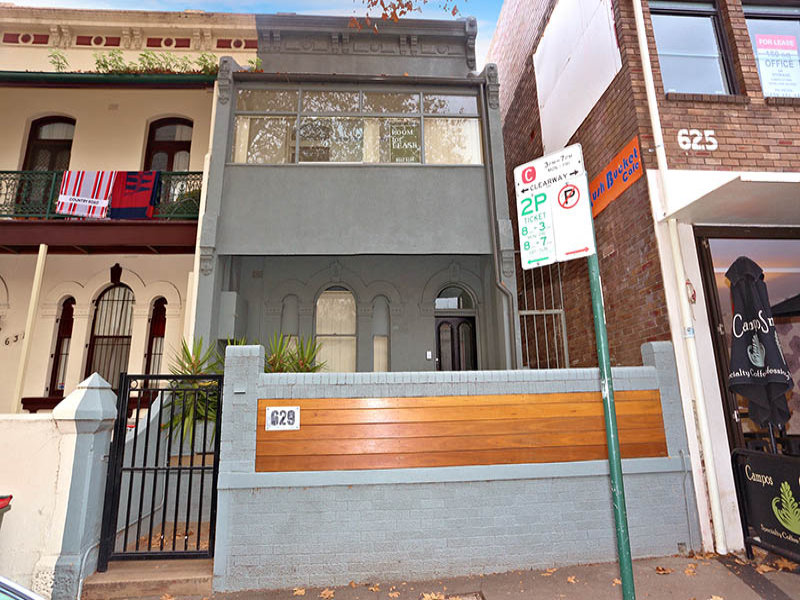 629 Harris Street, Ultimo, NSW 2007 - Property Details