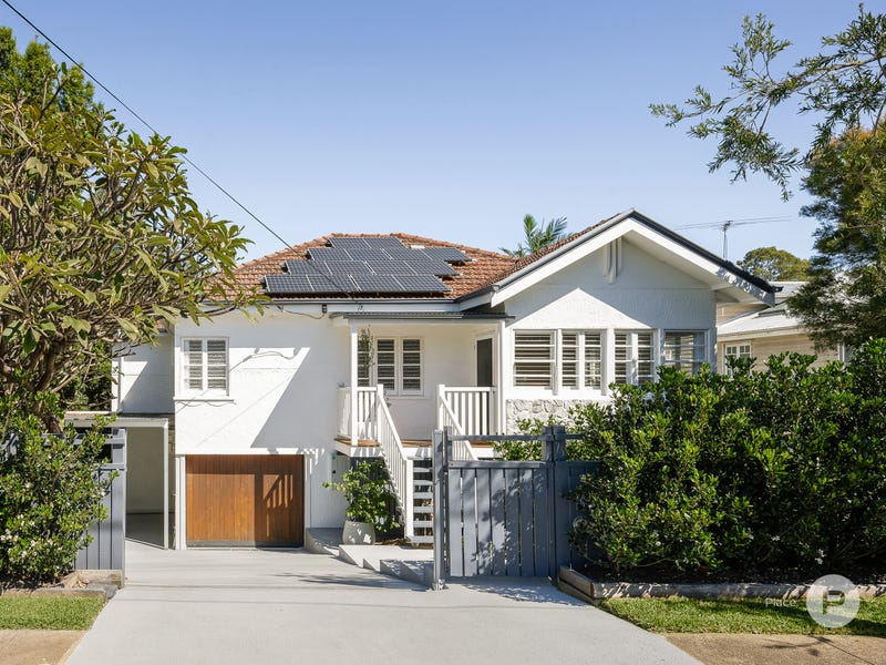 73 Boundary Road, Bardon, Qld 4065 - Property Details