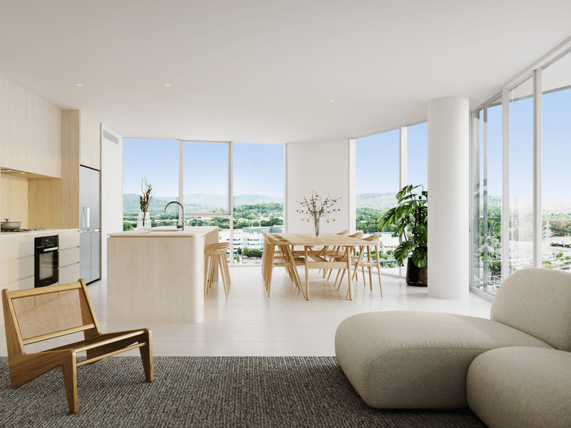 Cascade Robina New Apartments at 116 Laver Drive - realestate.com.au