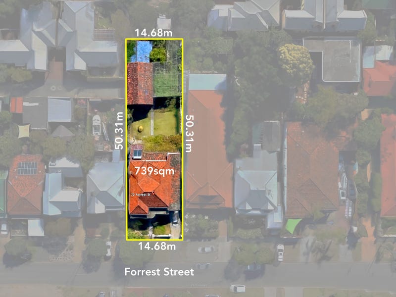 72 Forrest Street, Mount Lawley, WA 6050 - realestate.com.au